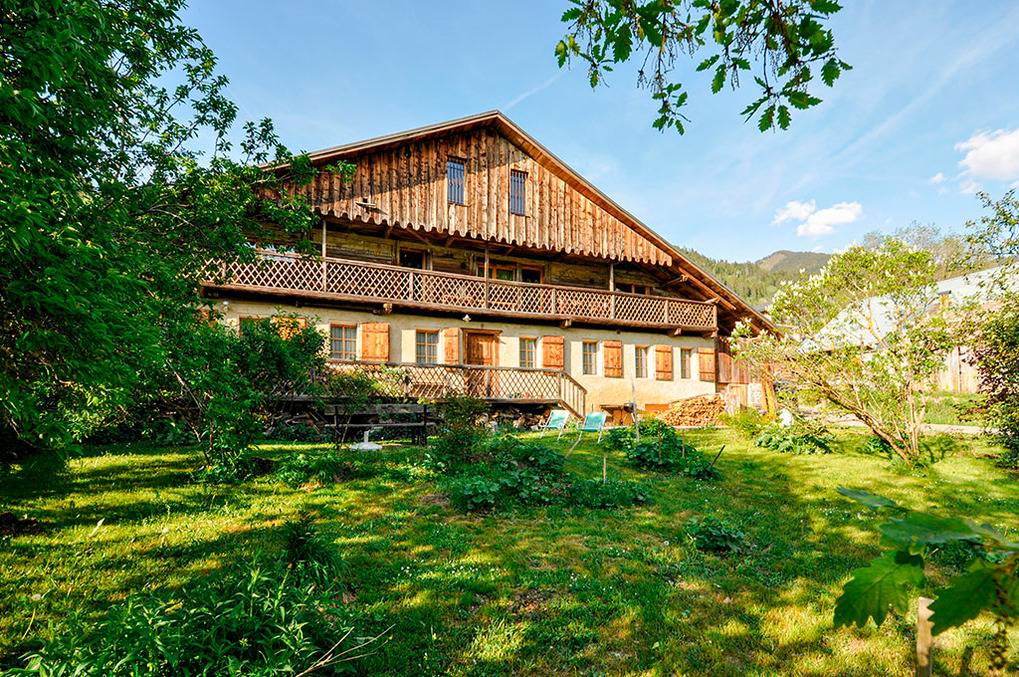 200 M² Casa ∙ 4 Camere Da Letto ∙ 10 Ospiti - La Chapelle-d'Abondance