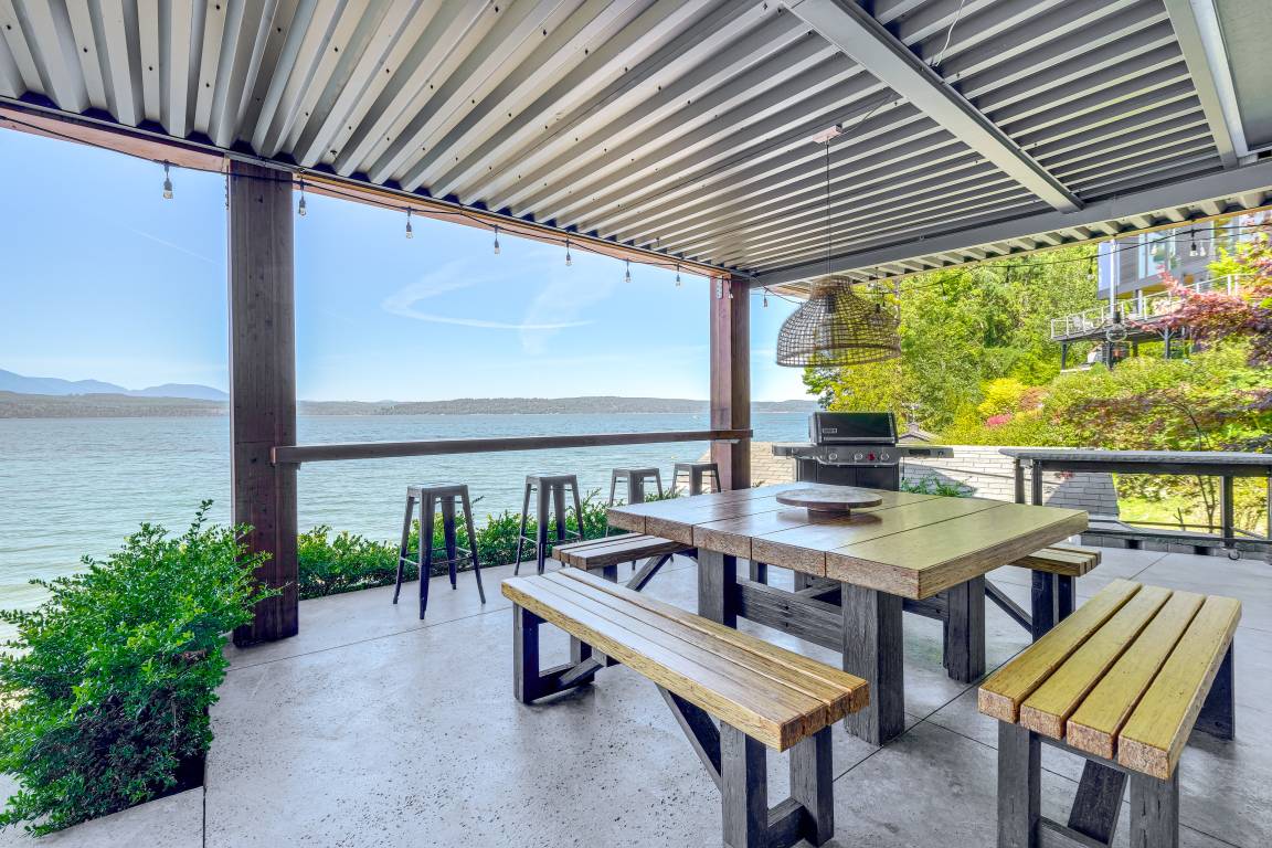 222 M² House ∙ 3 Bedrooms ∙ 8 Guests - Poulsbo, WA