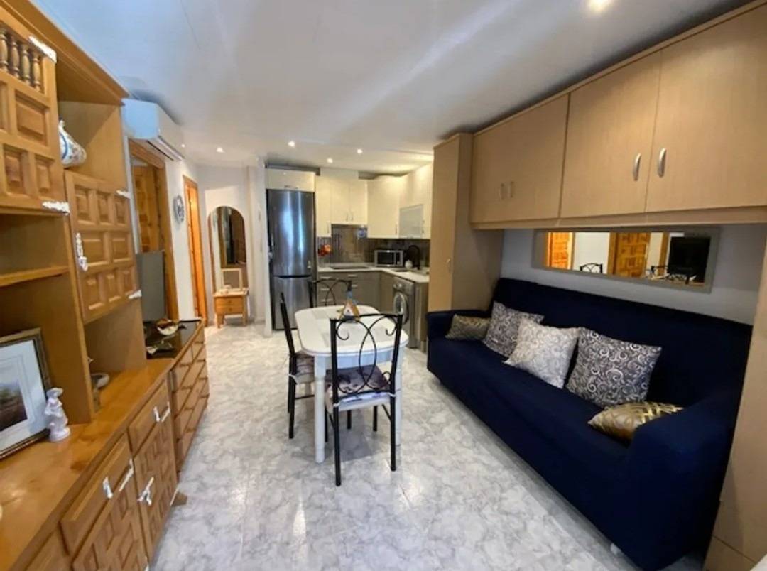 50 M² House ∙ 2 Bedrooms ∙ 4 Guests - Los Alcázares