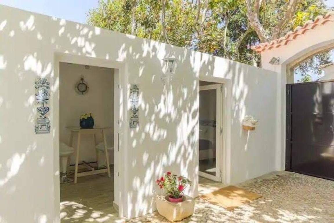 70 M² Apartment ∙ 1 Guest - Cascais