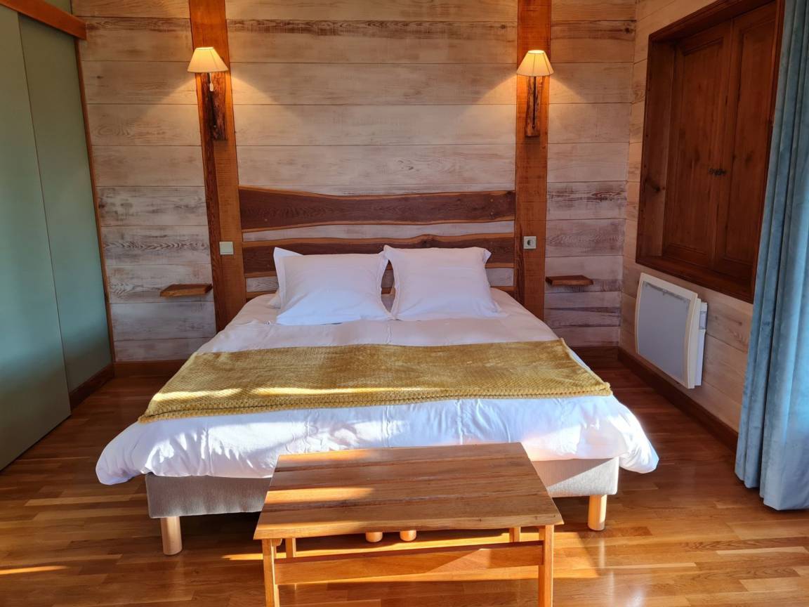 34 M² Chambre D'hôtes ∙ 2 Chambres ∙ 4 Personnes - Loiret