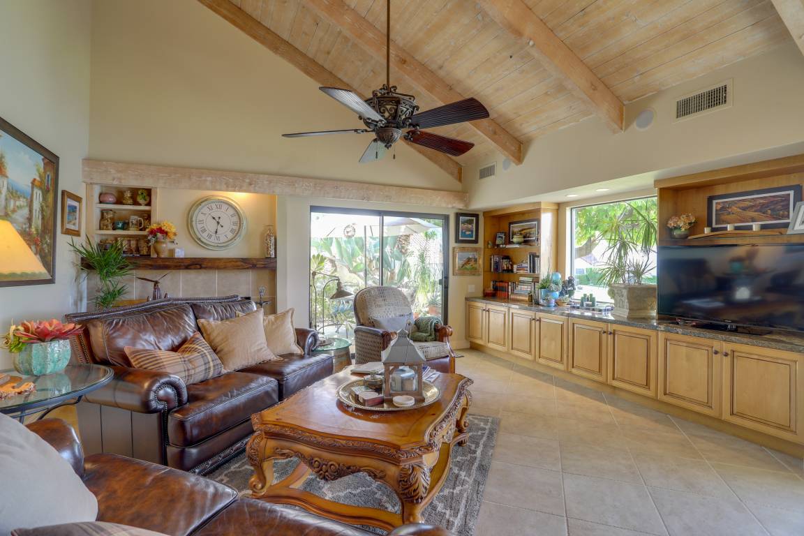 97 M² Apartment ∙ 1 Bedroom ∙ 2 Guests - Rancho Mirage, CA