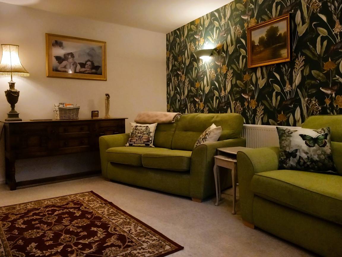 Cottage ∙ 2 Bedrooms ∙ 4 Guests - Burnham Market