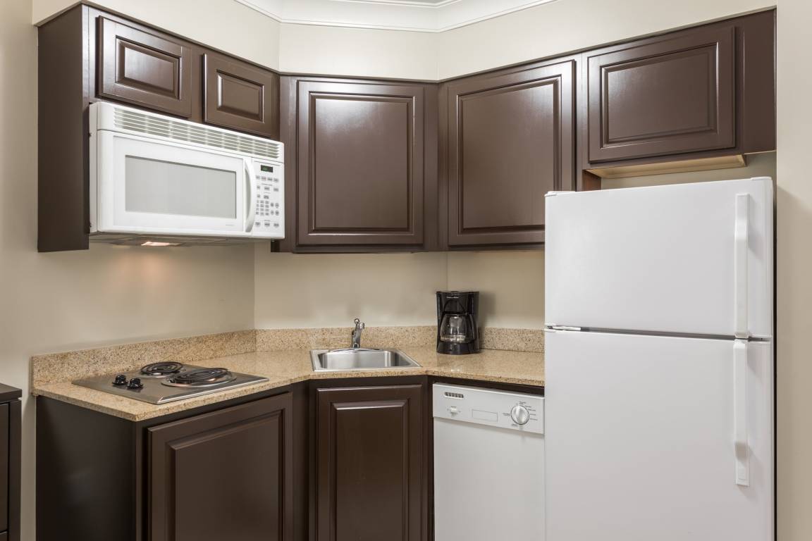 Condo ∙ 1 Bedroom ∙ 4 Guests - Savannah, GA