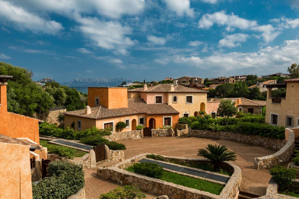 55 M² Apartment ∙ 2 Bedrooms ∙ 4 Guests - Golfo Aranci