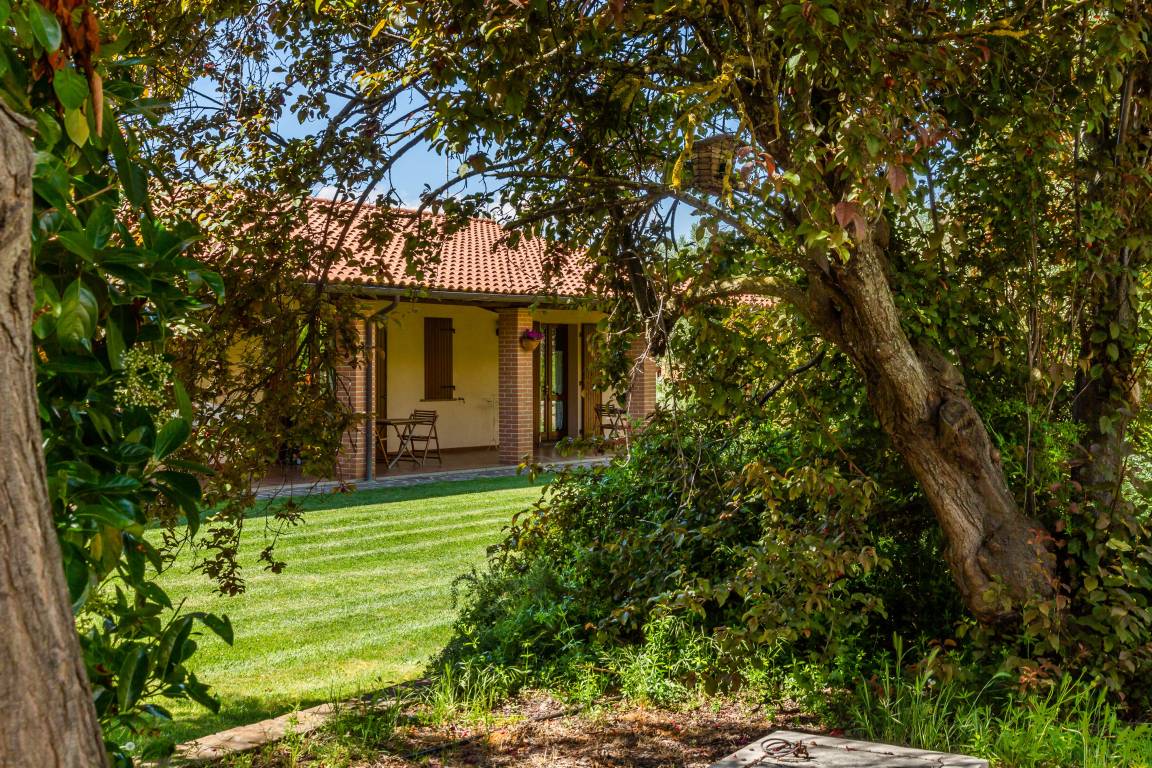 32 M² Farmhouse ∙ 1 Bedroom ∙ 2 Guests - Grosseto