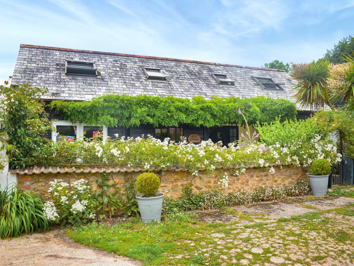 Cottage ∙ 3 Bedrooms ∙ 6 Guests - Sidmouth