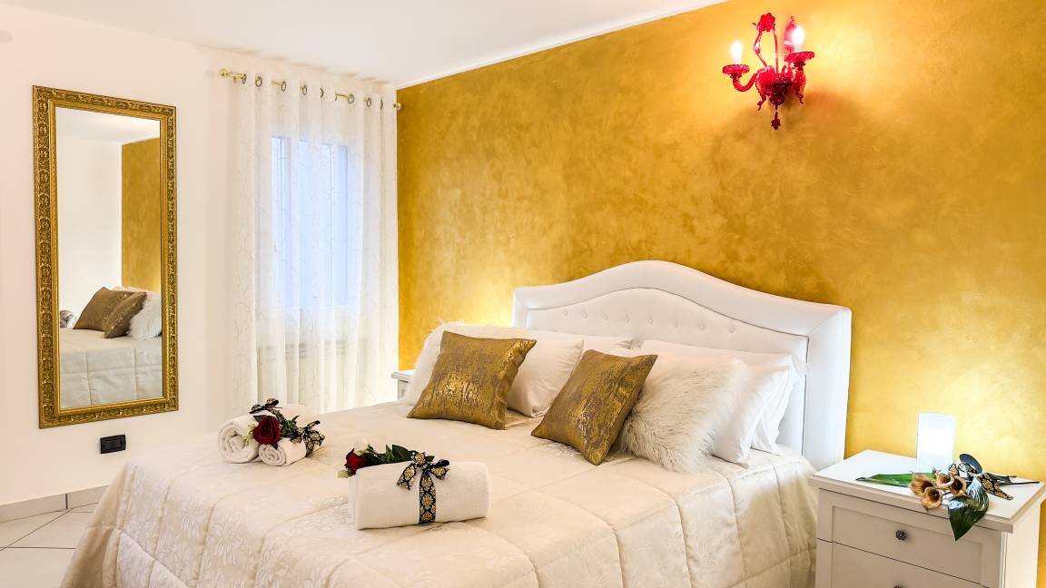 62 M² Appartement ∙ 2 Chambres ∙ 4 Personnes - Chioggia