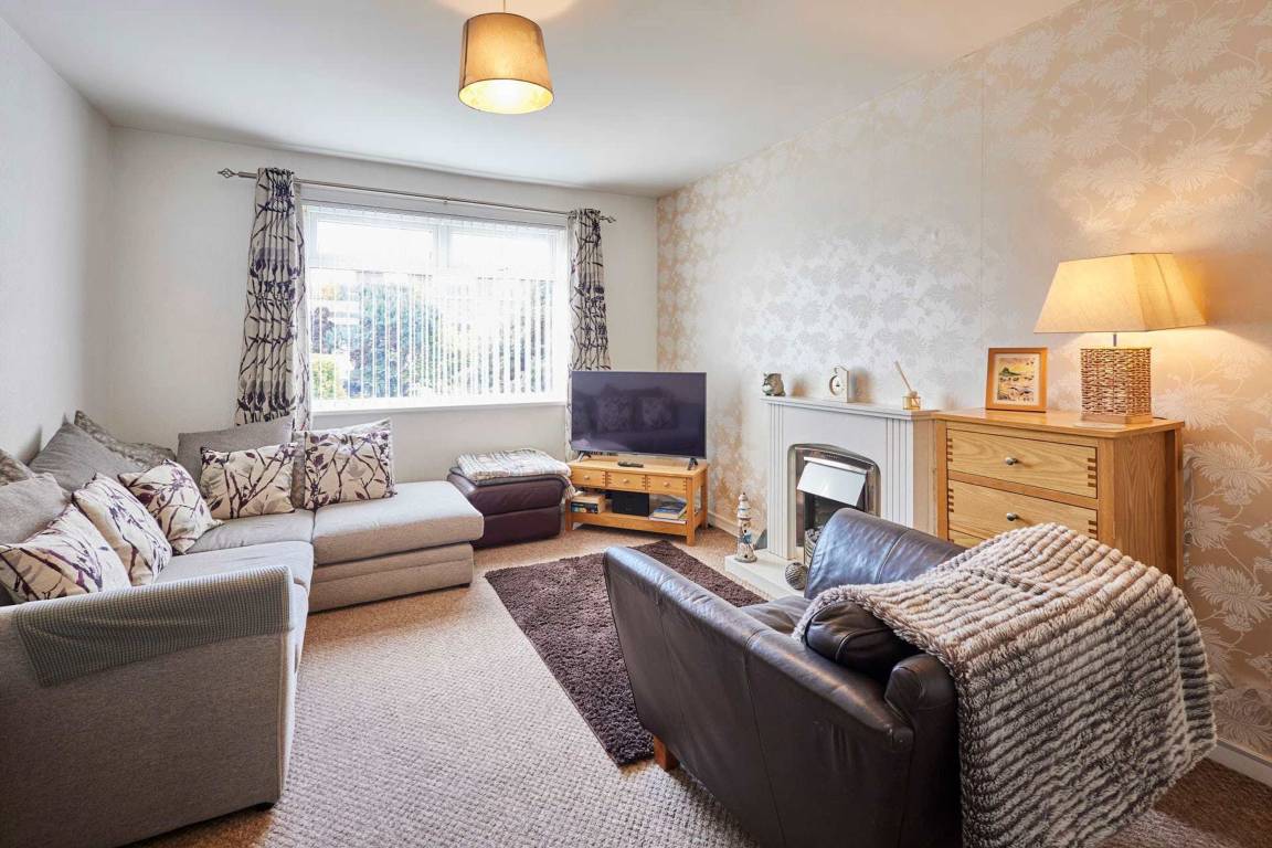 Apartment ∙ 2 Bedrooms ∙ 4 Guests - Bamburgh