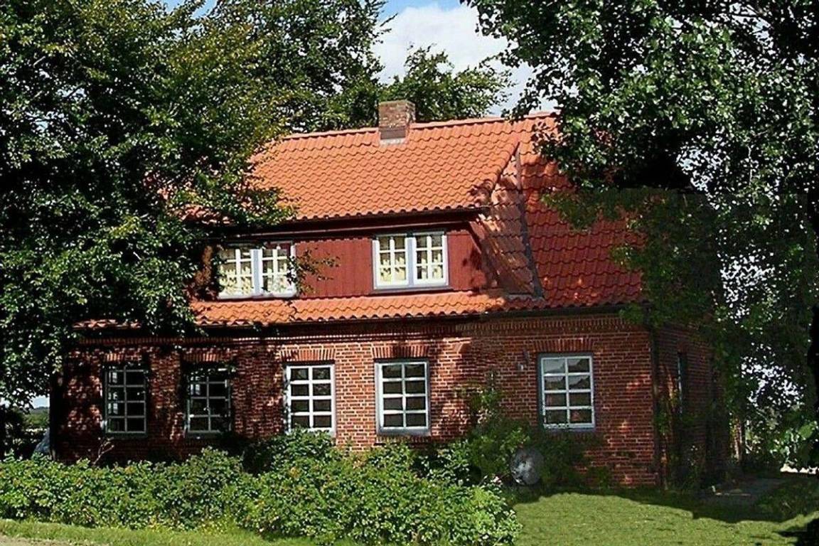 140 M² Ferienhaus ∙ 4 Schlafzimmer ∙ 7 Gäste - Nieby