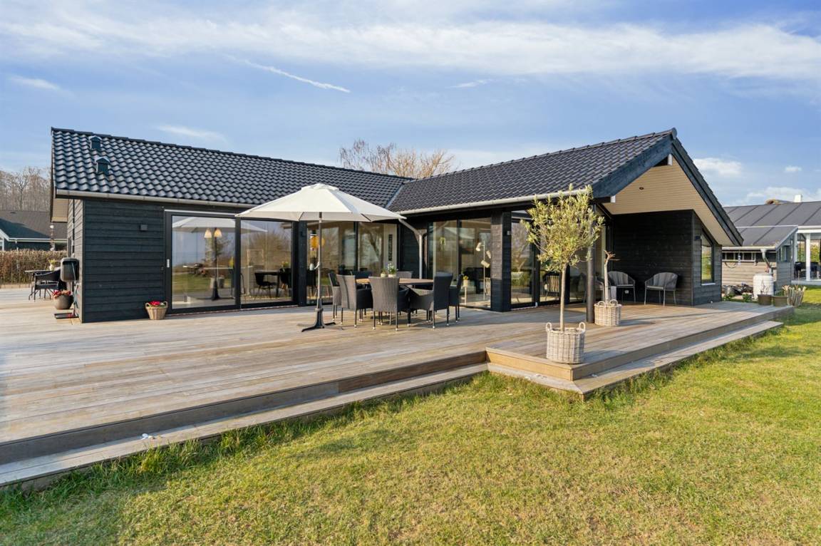 111 M² House ∙ 3 Bedrooms ∙ 8 Guests - Kolding