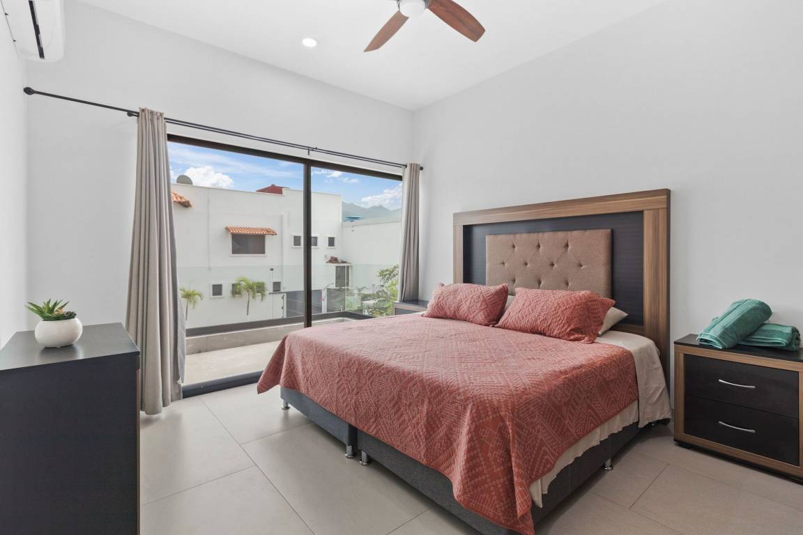 Apartamento ∙ 6 Habitaciones ∙ 18 Huéspedes - Puerto Vallarta
