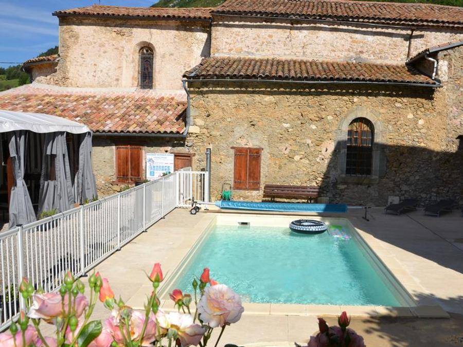 28 M² Chalet ∙ 2 Chambres ∙ 4 Personnes - Aude
