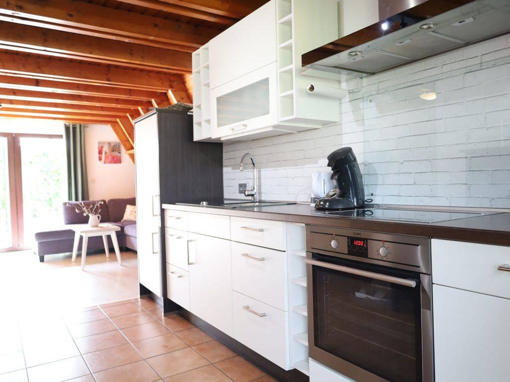 57 M² Casa ∙ 2 Habitaciones ∙ 4 Huéspedes - Apen