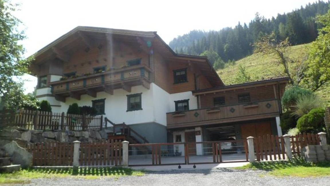 60 M² Appartement ∙ 2 Chambres ∙ 4 Personnes - Rauris