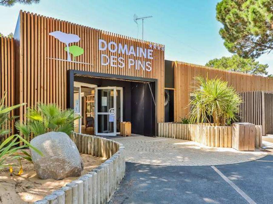 Chalet ∙ 2 Chambres ∙ 4 Personnes - Vendée
