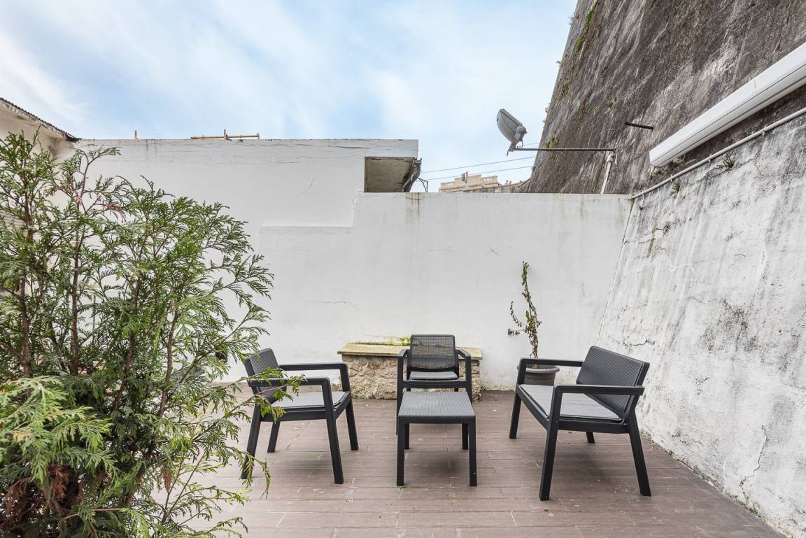 100 M² Apartamento ∙ 2 Quartos ∙ 4 Hóspedes - Baguim do Monte