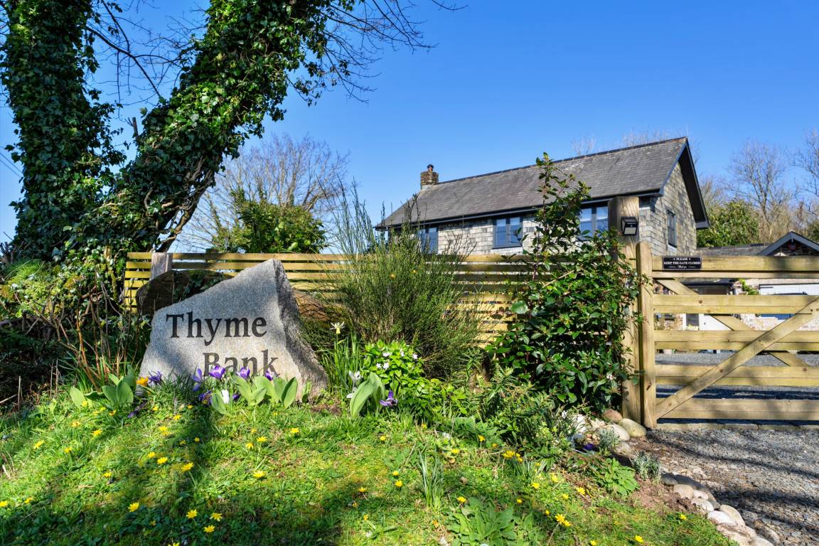 140 M² Cottage ∙ 3 Bedrooms ∙ 6 Guests - Tintagel