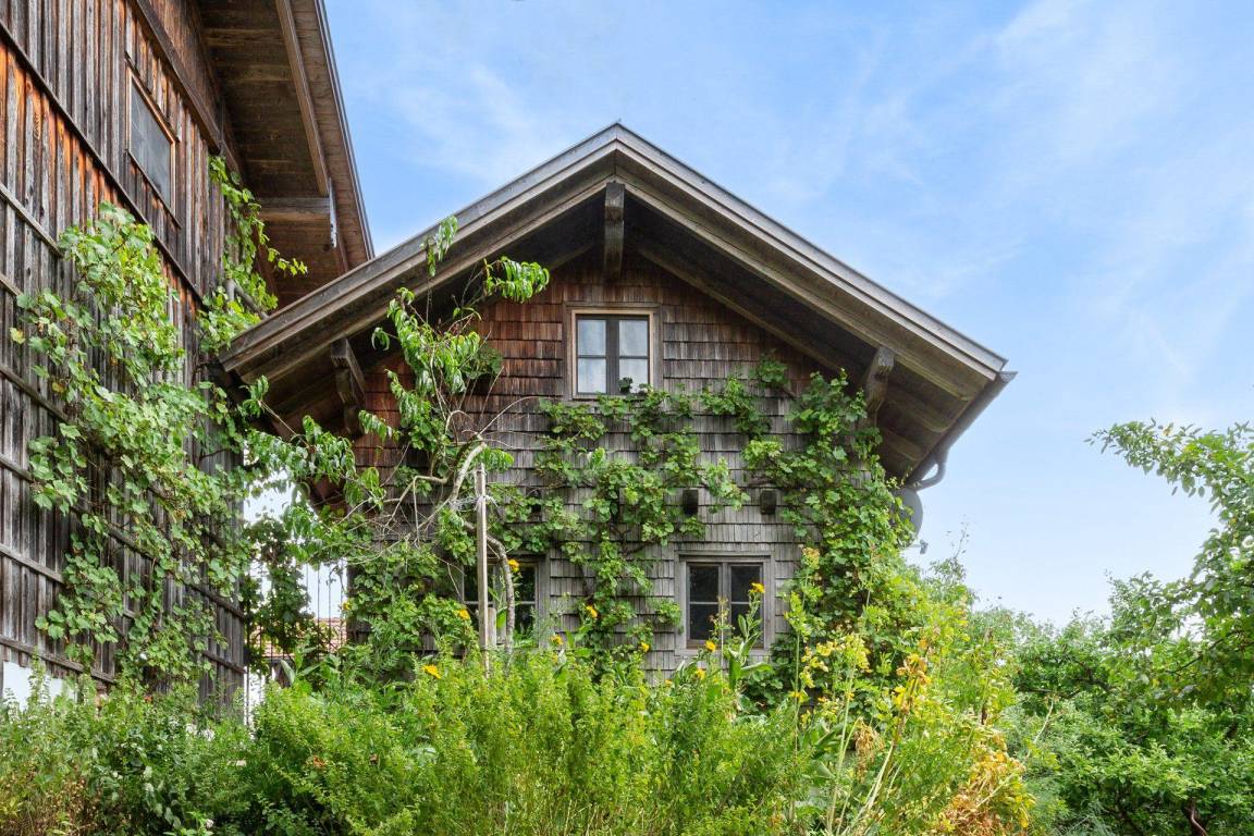 60 M² Ferienhaus ∙ 2 Schlafzimmer ∙ 4 Gäste - Vilsbiburg