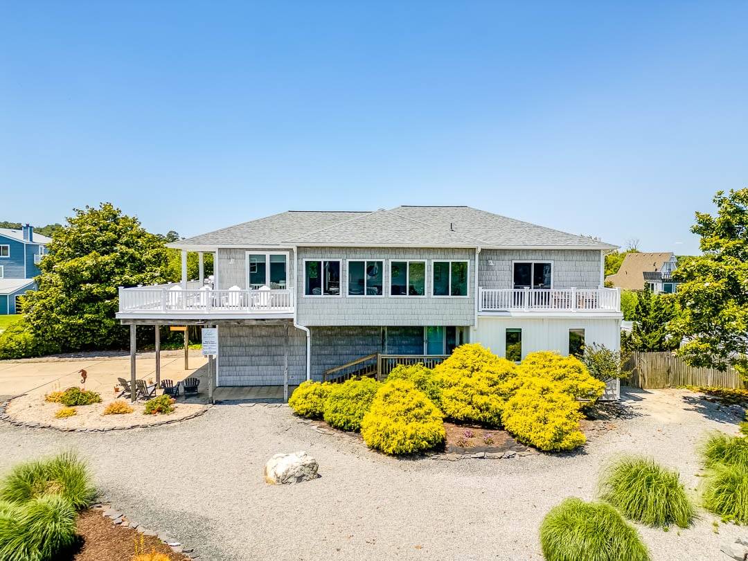 House ∙ 4 Bedrooms ∙ 10 Guests - Sandbridge Beach, VA