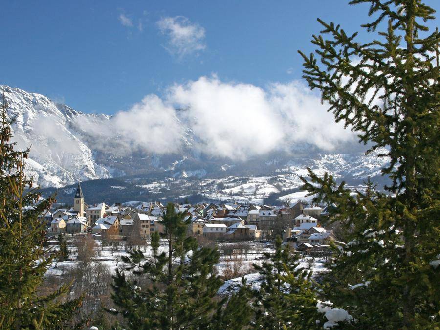 23 M² Tente ∙ 2 Chambres ∙ 6 Personnes - Hautes-Alpes