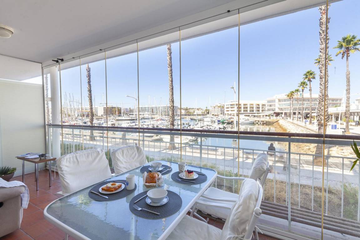 60 M² Appartement ∙ 1 Chambre ∙ 2 Personnes - Lagos