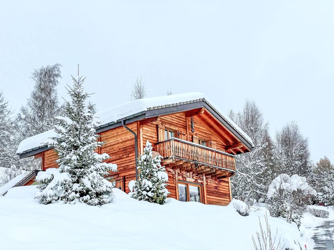 120 M² Villa ∙ 1 Schlafzimmer ∙ 6 Gäste - Verbier