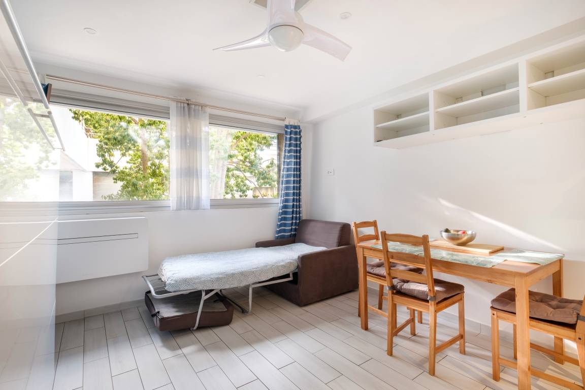 19 M² Studio ∙ 3 Personnes - Villeneuve-Loubet