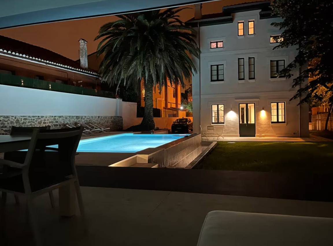 190 M² House ∙ 4 Bedrooms ∙ 8 Guests - Asturias