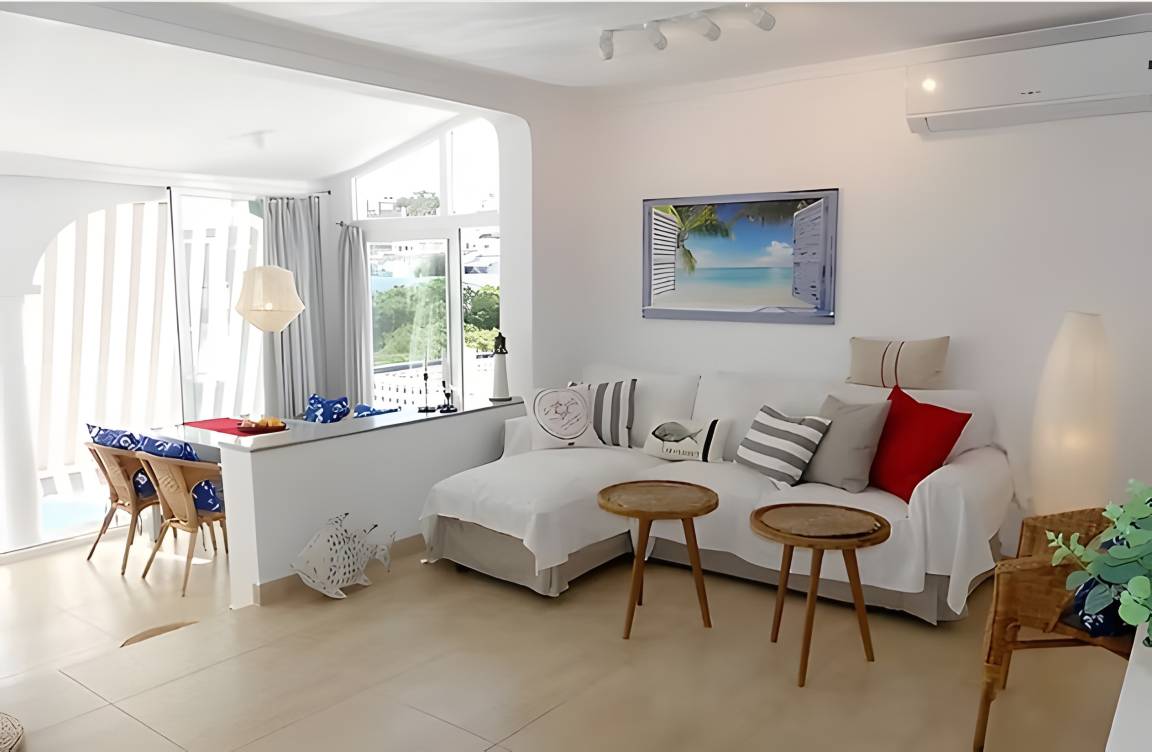 78 M² Ferienhaus ∙ 2 Schlafzimmer ∙ 4 Gäste - Torre del Mar