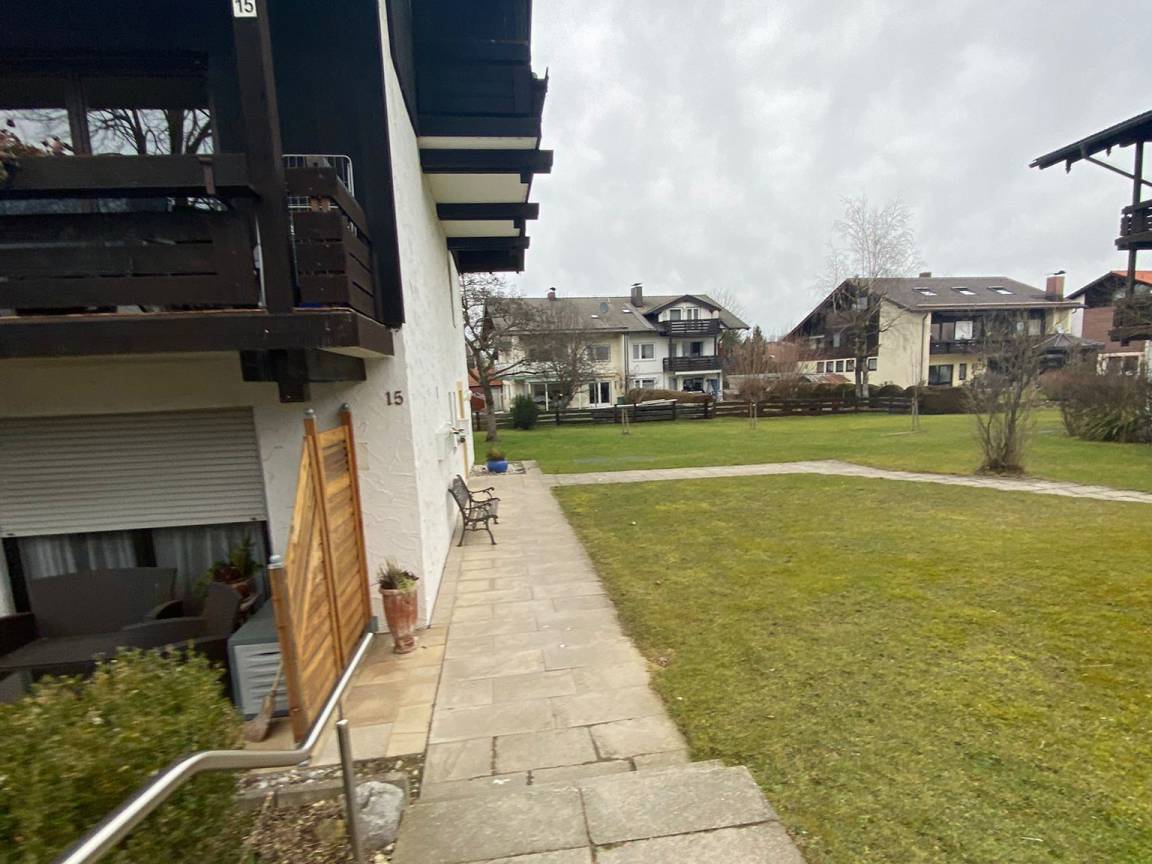 65 M² Ferienwohnung ∙ 2 Schlafzimmer ∙ 4 Gäste - Bad Endorf