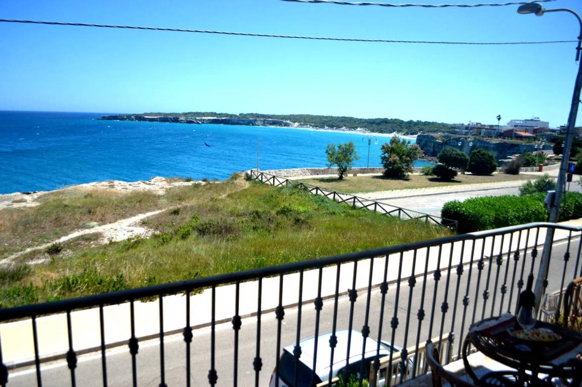 80 M² Ferienhaus ∙ 2 Schlafzimmer ∙ 4 Gäste - Torre dell'Orso