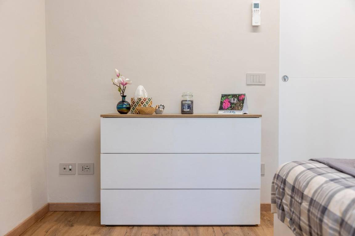 80 M² Appartamento Vacanza ∙ 2 Camere Da Letto ∙ 3 Ospiti - Passo della Presolana