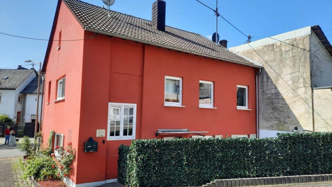 120 M² Ferienhaus ∙ 3 Schlafzimmer ∙ 4 Gäste - Daun