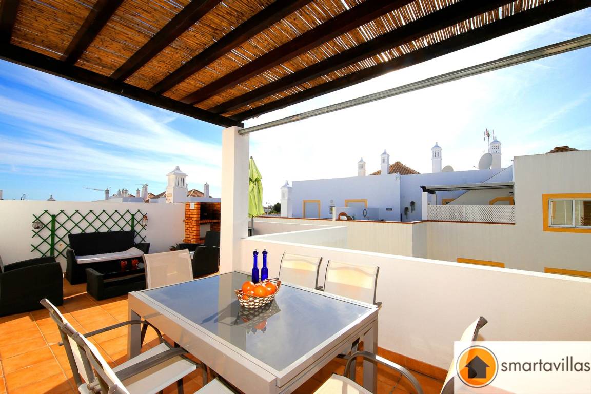 97 M² Appartement ∙ 2 Chambres ∙ 4 Personnes - Tavira