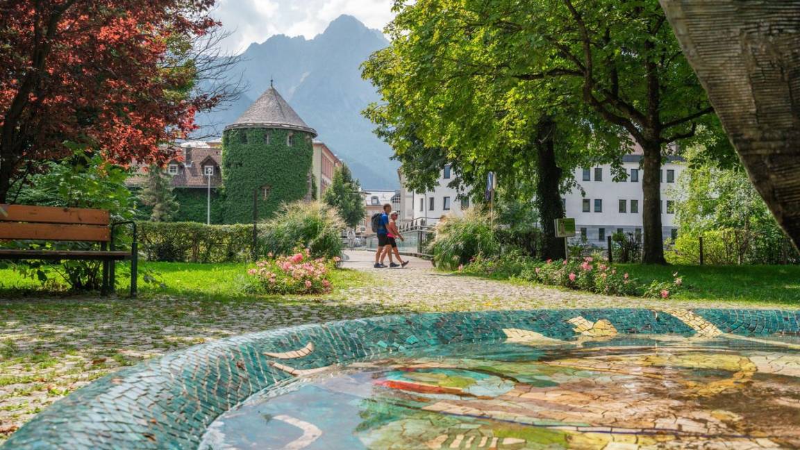 39 M² Apartment ∙ 1 Bedroom ∙ 3 Guests - Lienz