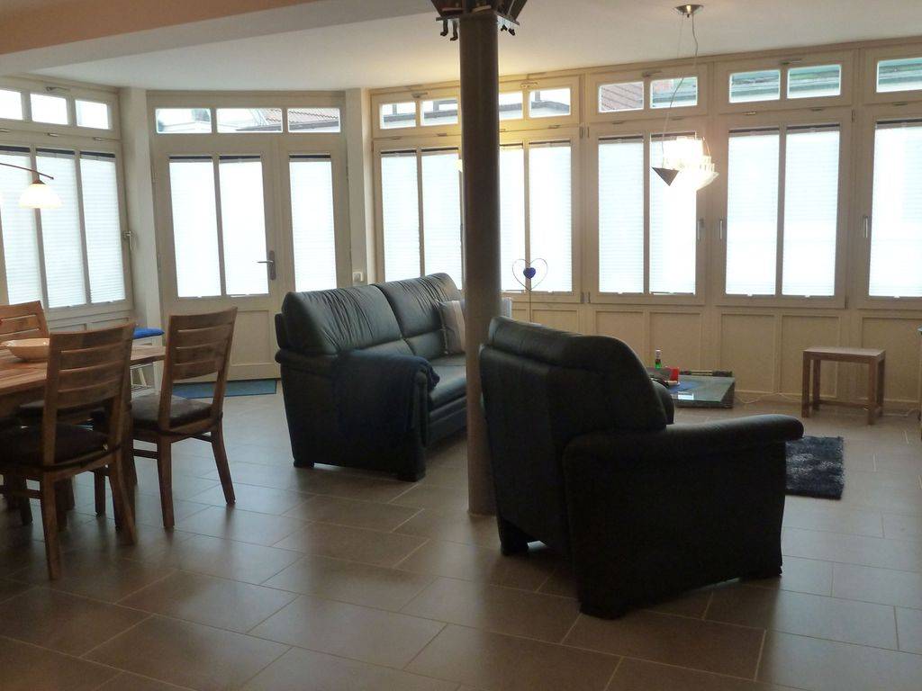 67 M² Apartment ∙ 2 Bedrooms ∙ 4 Guests - Warnemünde