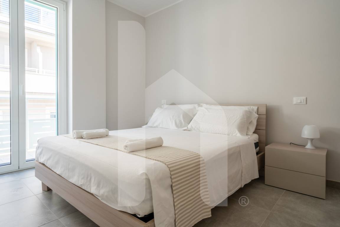 Appartement ∙ 1 Chambre ∙ 4 Personnes - Alba Adriatica