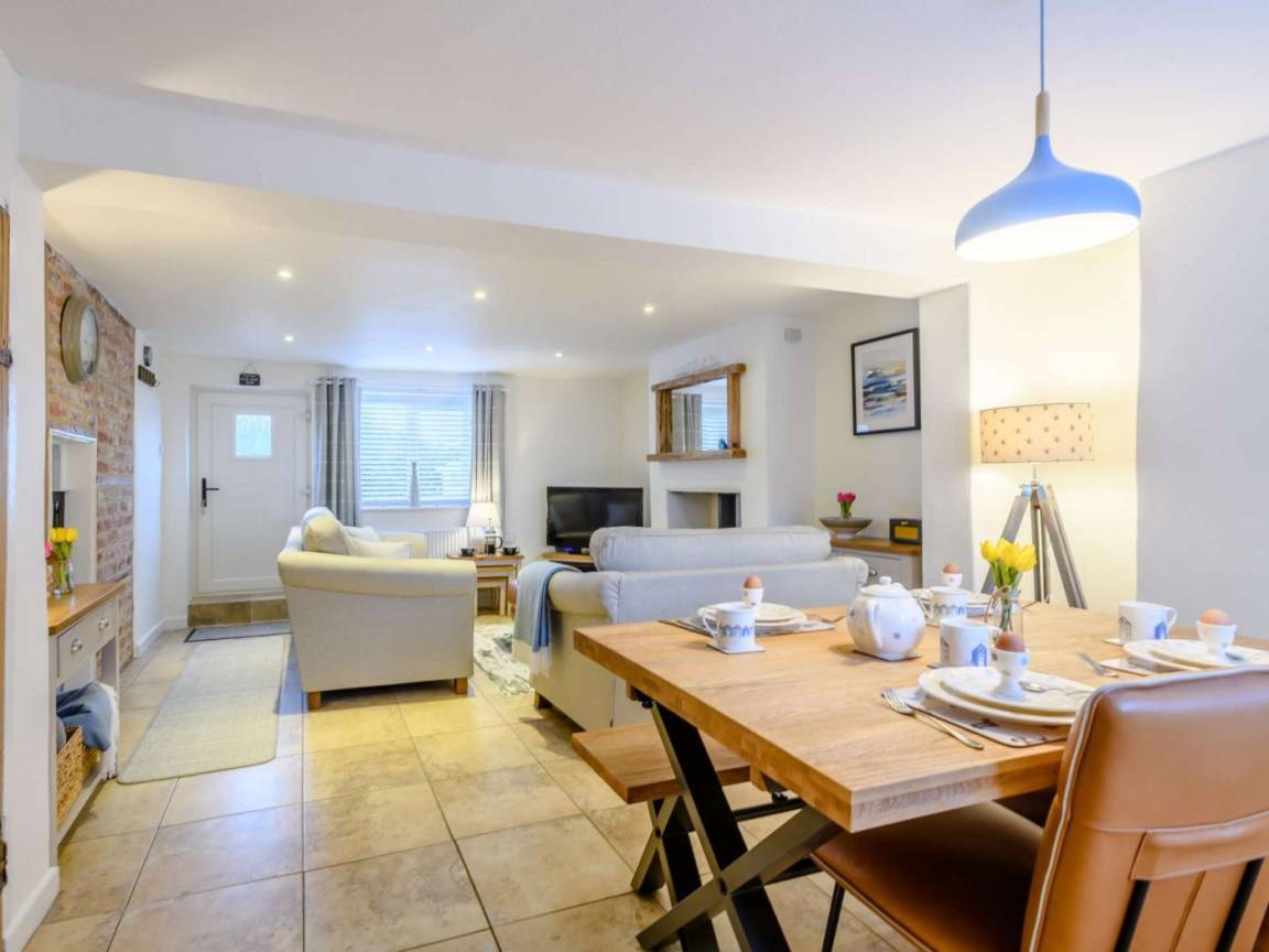 Cottage ∙ 2 Chambres ∙ 4 Personnes - Thornham
