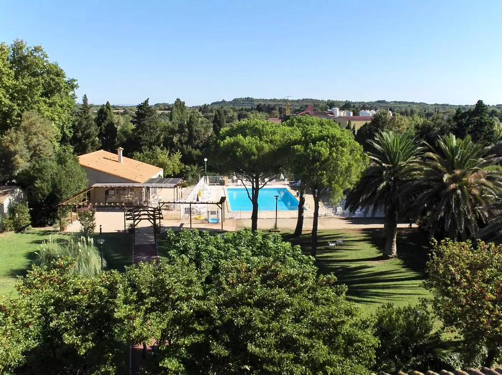 28 M² Appartement ∙ 2 Chambres ∙ 4 Personnes - Port-la-Nouvelle