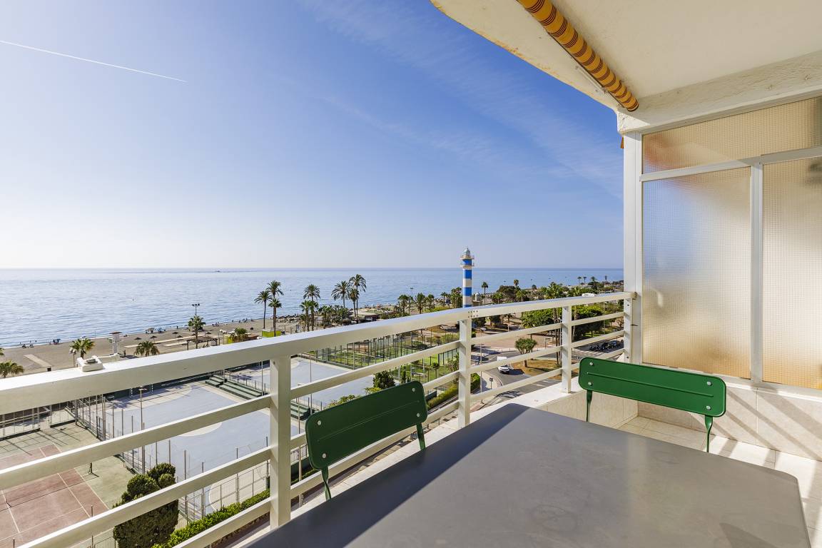 45 M² Apartment ∙ 1 Bedroom ∙ 2 Guests - Torre del Mar
