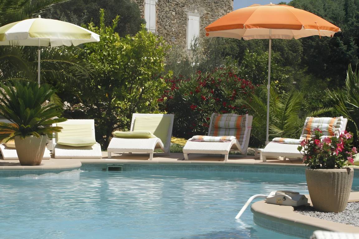 60 M² Apartment ∙ 2 Bedrooms ∙ 6 Guests - Saint-Tropez