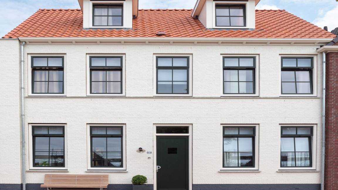 270 M² Ferienhaus ∙ 6 Schlafzimmer ∙ 12 Gäste - Westenschouwen