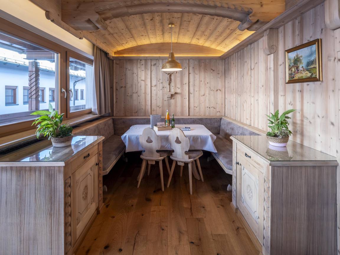120 M² Appartement ∙ 2 Chambres ∙ 4 Personnes - Kitzbühel