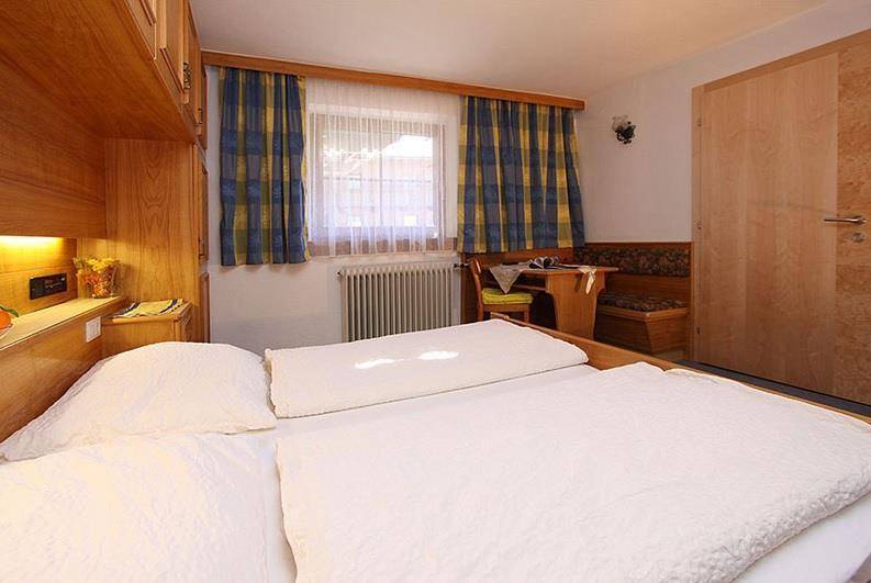 18 M² Hotel ∙ 1 Bedroom ∙ 2 Guests - Soelden