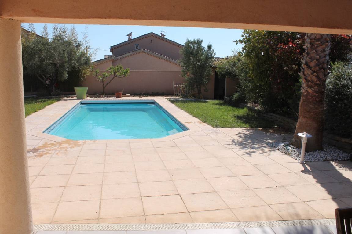 180 M² Villa ∙ 3 Chambres ∙ 6 Personnes - Saint-Mandrier-sur-Mer