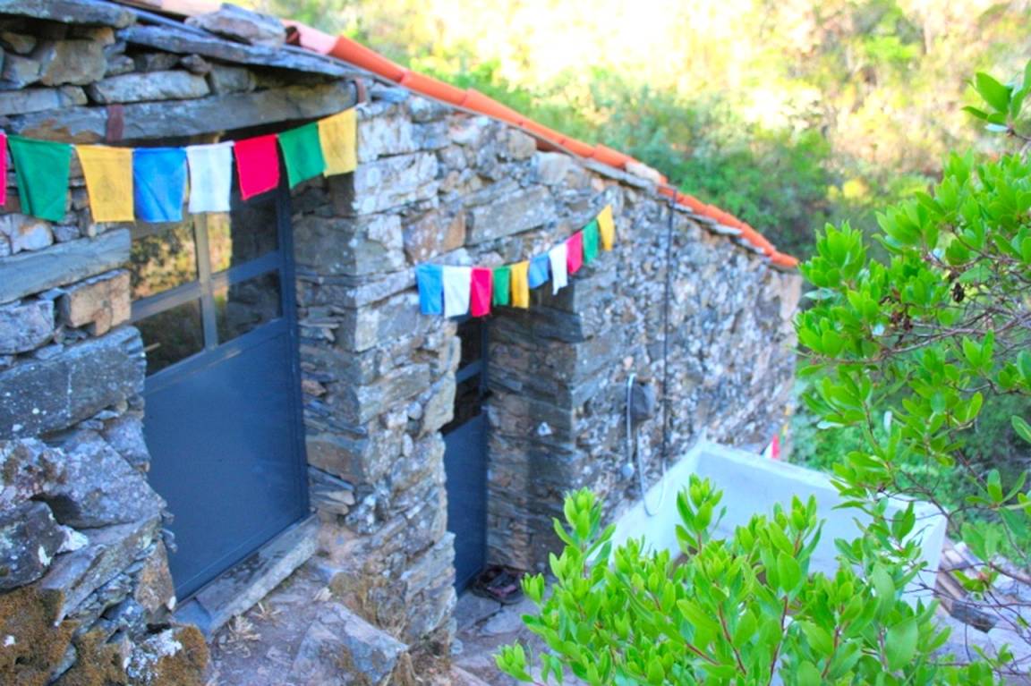 Casa ∙ 1 Quarto ∙ 3 Hóspedes - Oleiros