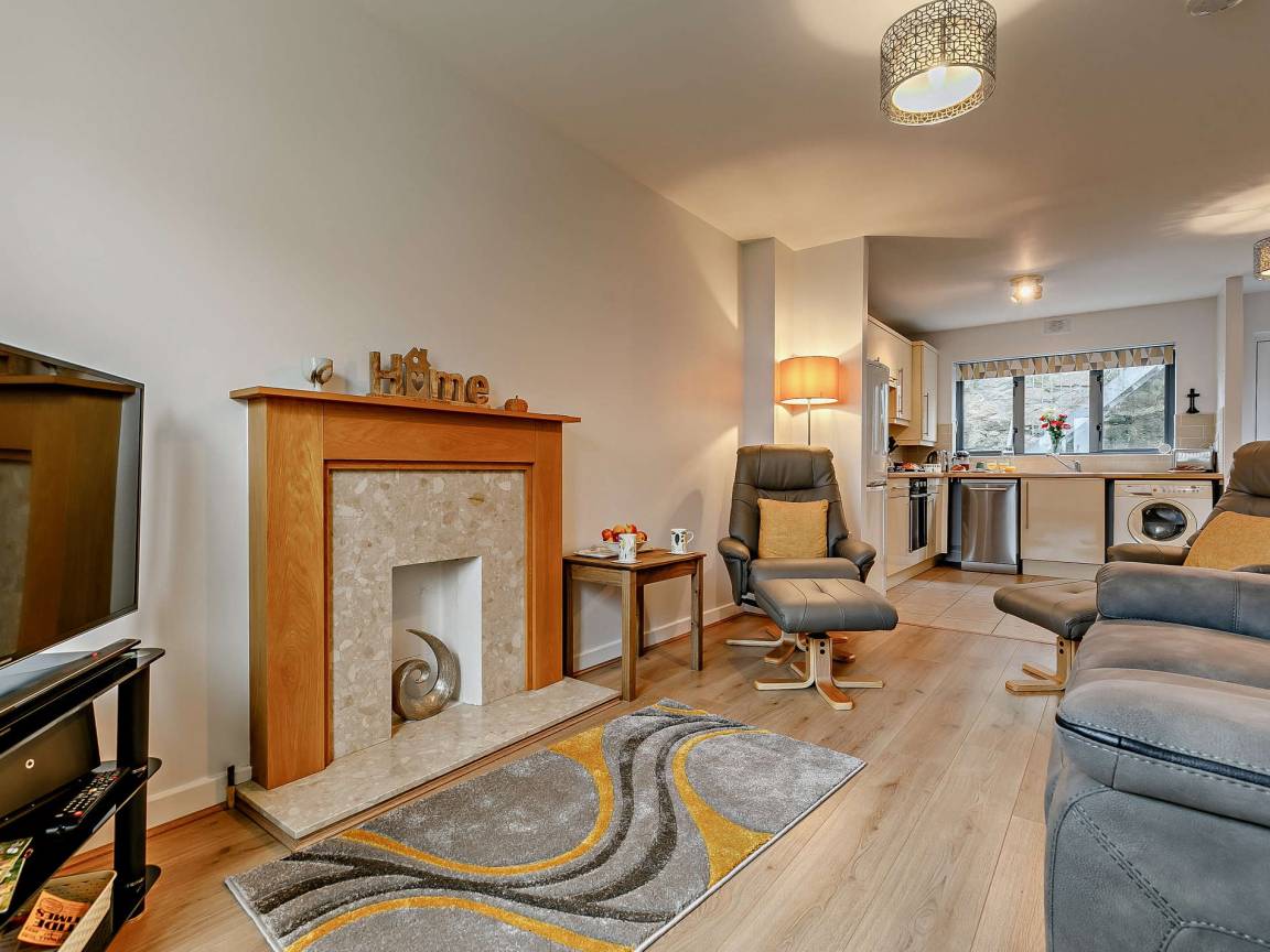 Cottage ∙ 2 Bedrooms ∙ 4 Guests - Mevagissey