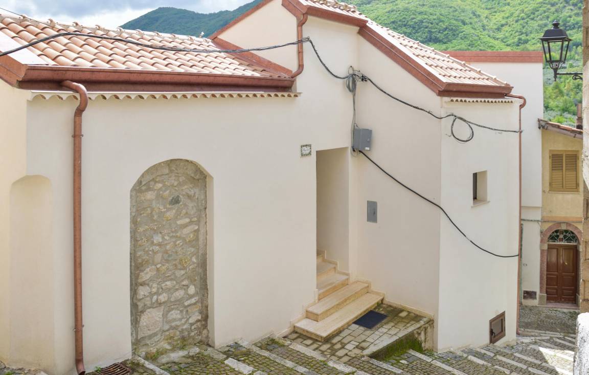 150 M² Duplex ∙ 2 Chambres ∙ 6 Personnes - Laurino