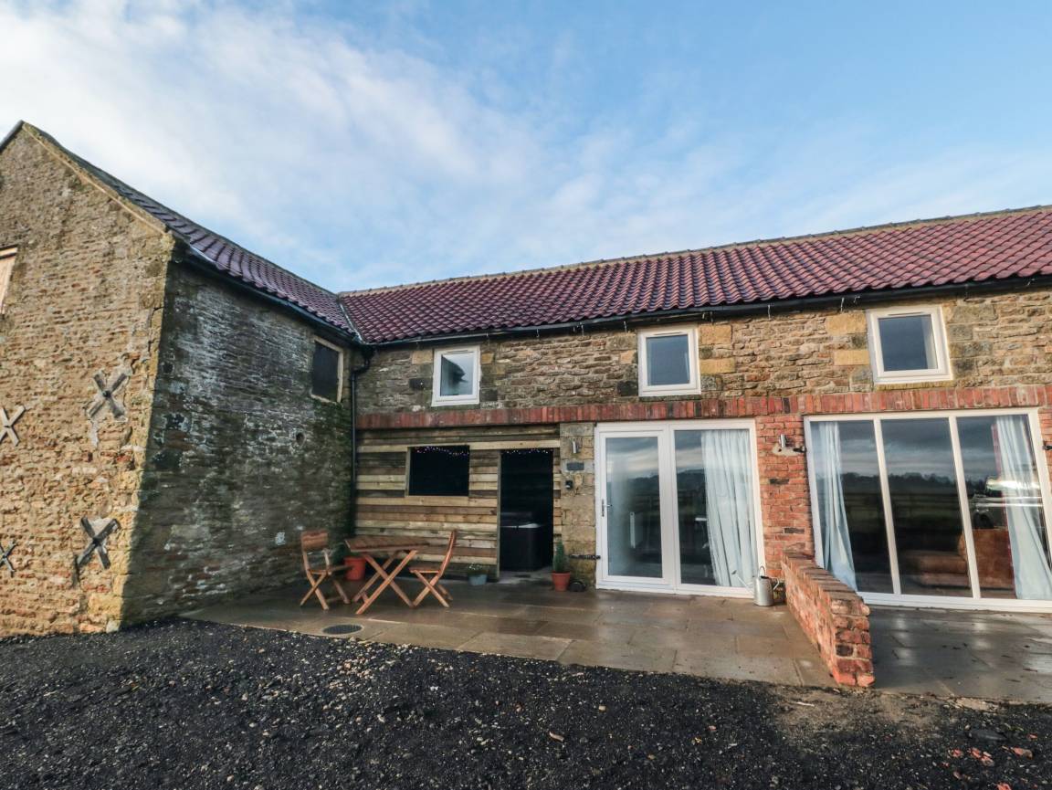 Cottage ∙ 1 Bedroom ∙ 2 Guests - Ravenscar
